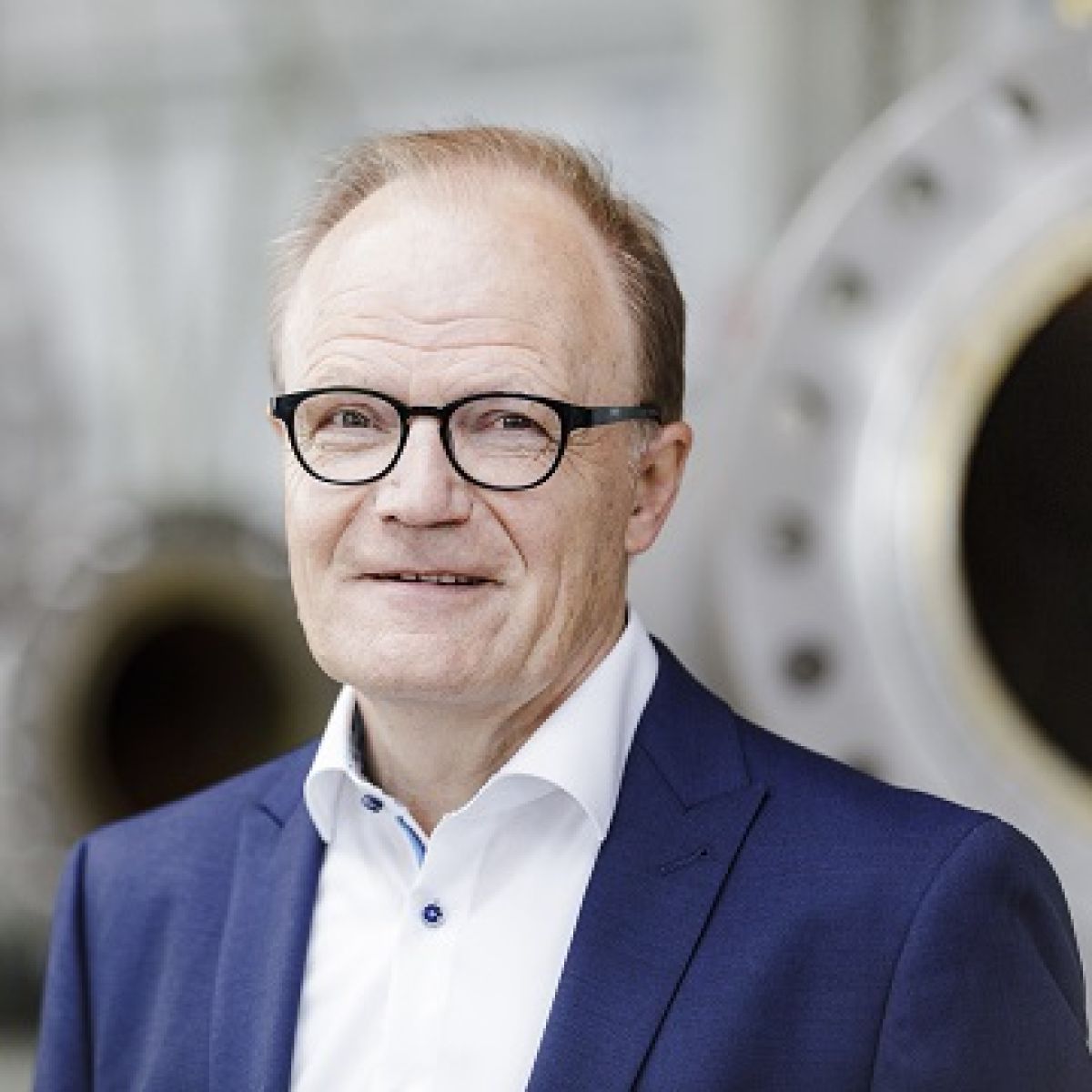 Vorstand & Management der FRIEDRICH VORWERK GROUP