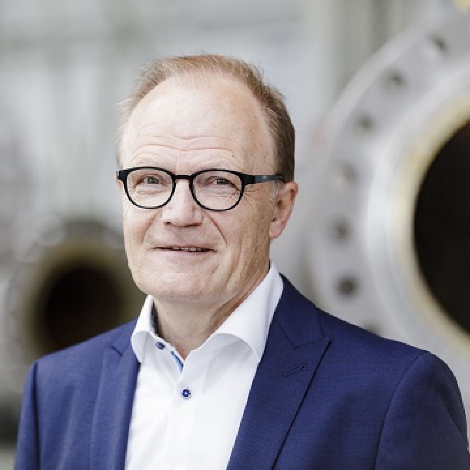 Vorstand & Management der FRIEDRICH VORWERK GROUP