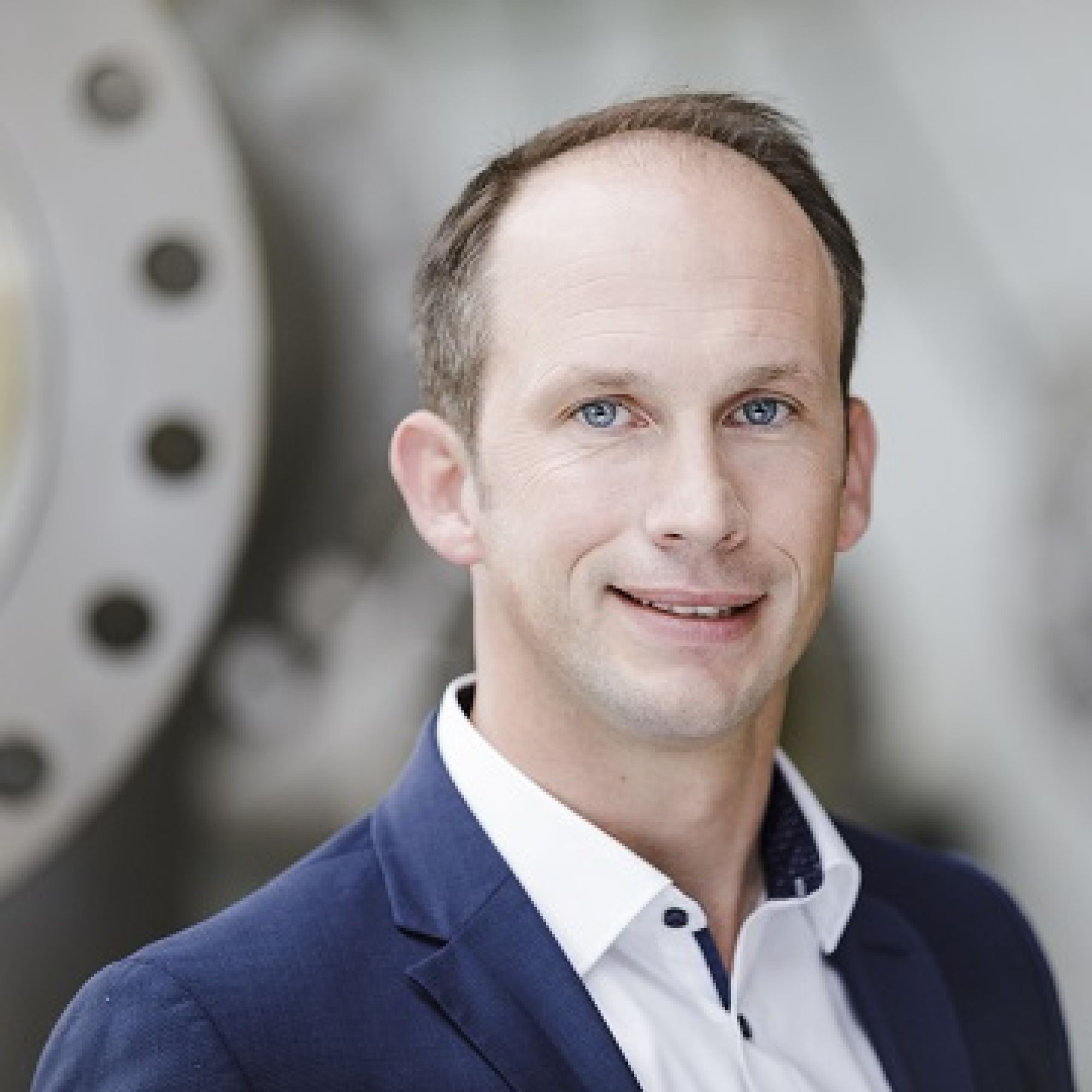 Vorstand & Management der FRIEDRICH VORWERK GROUP