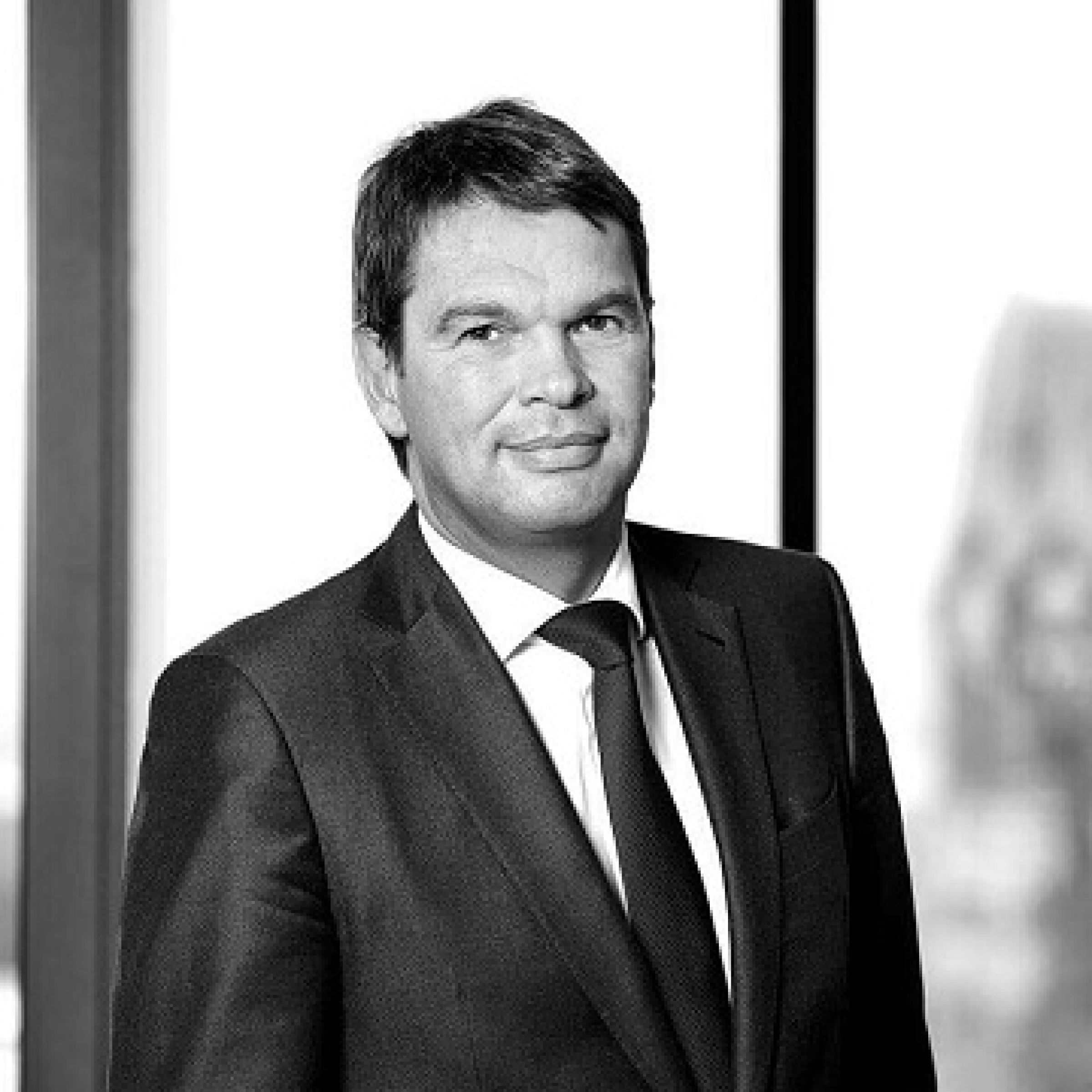 Executive Board & Management of FRIEDRICH VORWERK GROUP