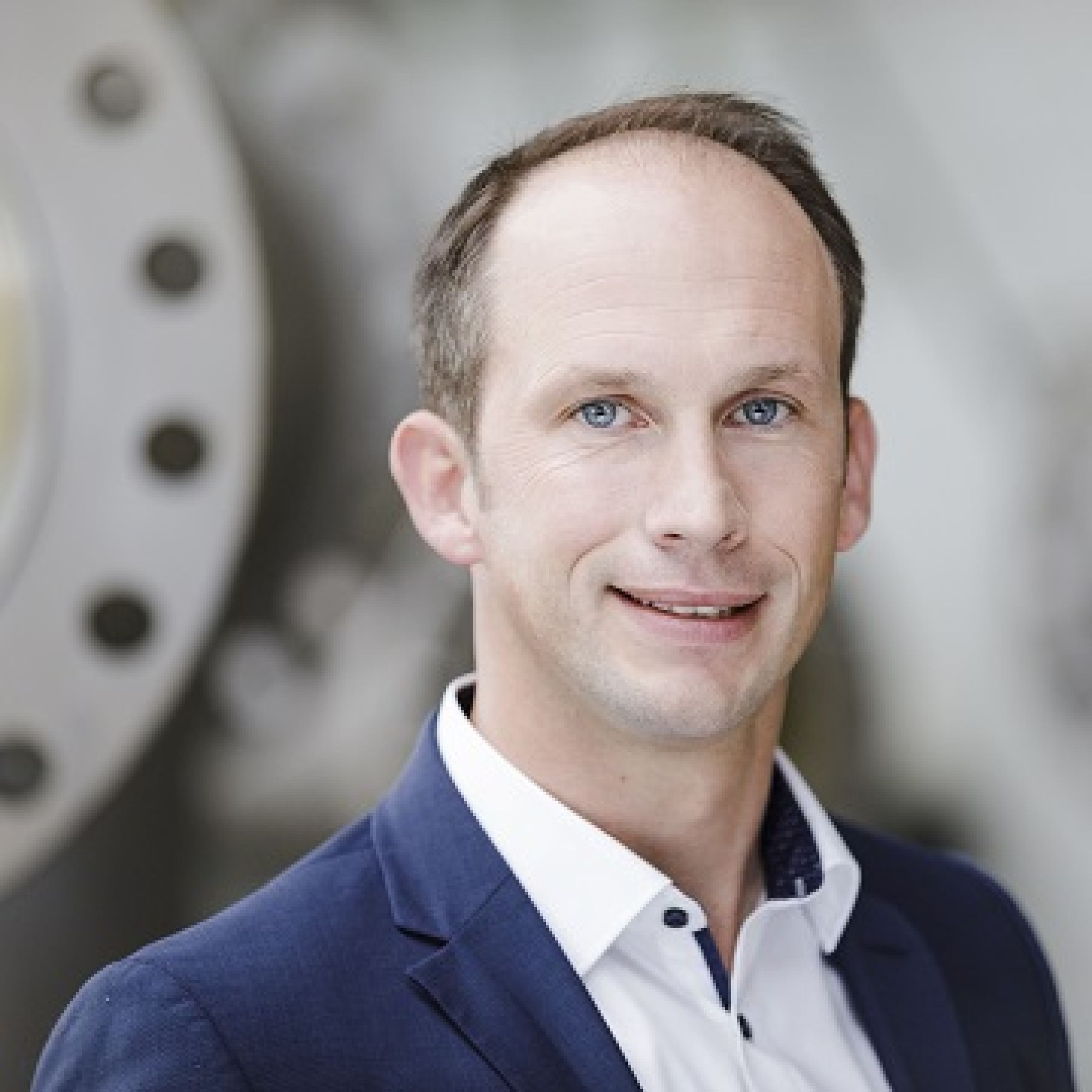 Executive Board & Management of FRIEDRICH VORWERK GROUP