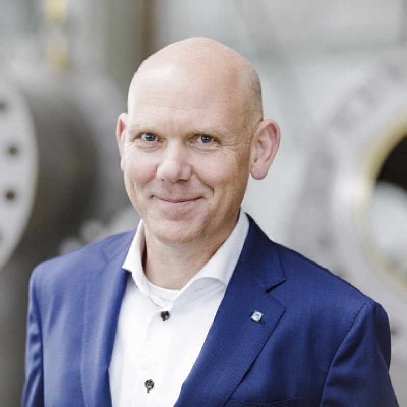 Executive Board & Management of FRIEDRICH VORWERK GROUP